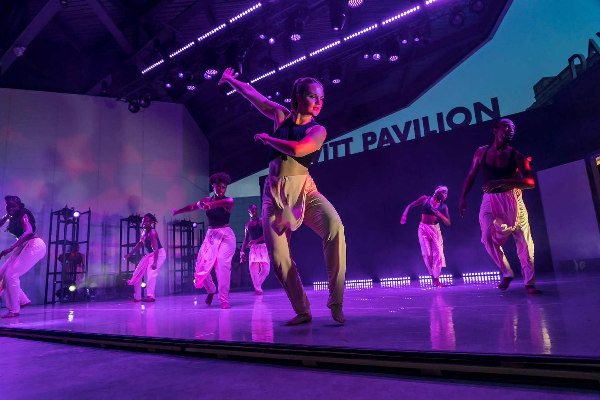 Free Concerts in Dayton | Levitt Pavilion Dayton